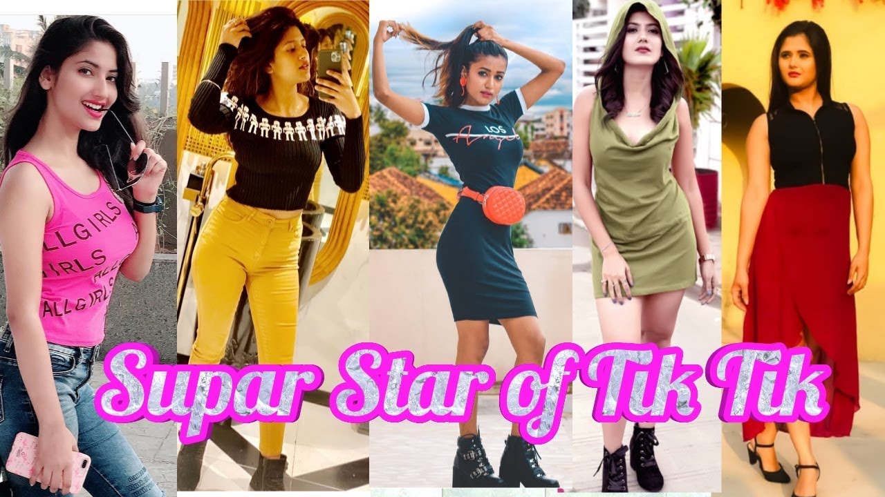 Top 10 Tik Tok Video - YouTube