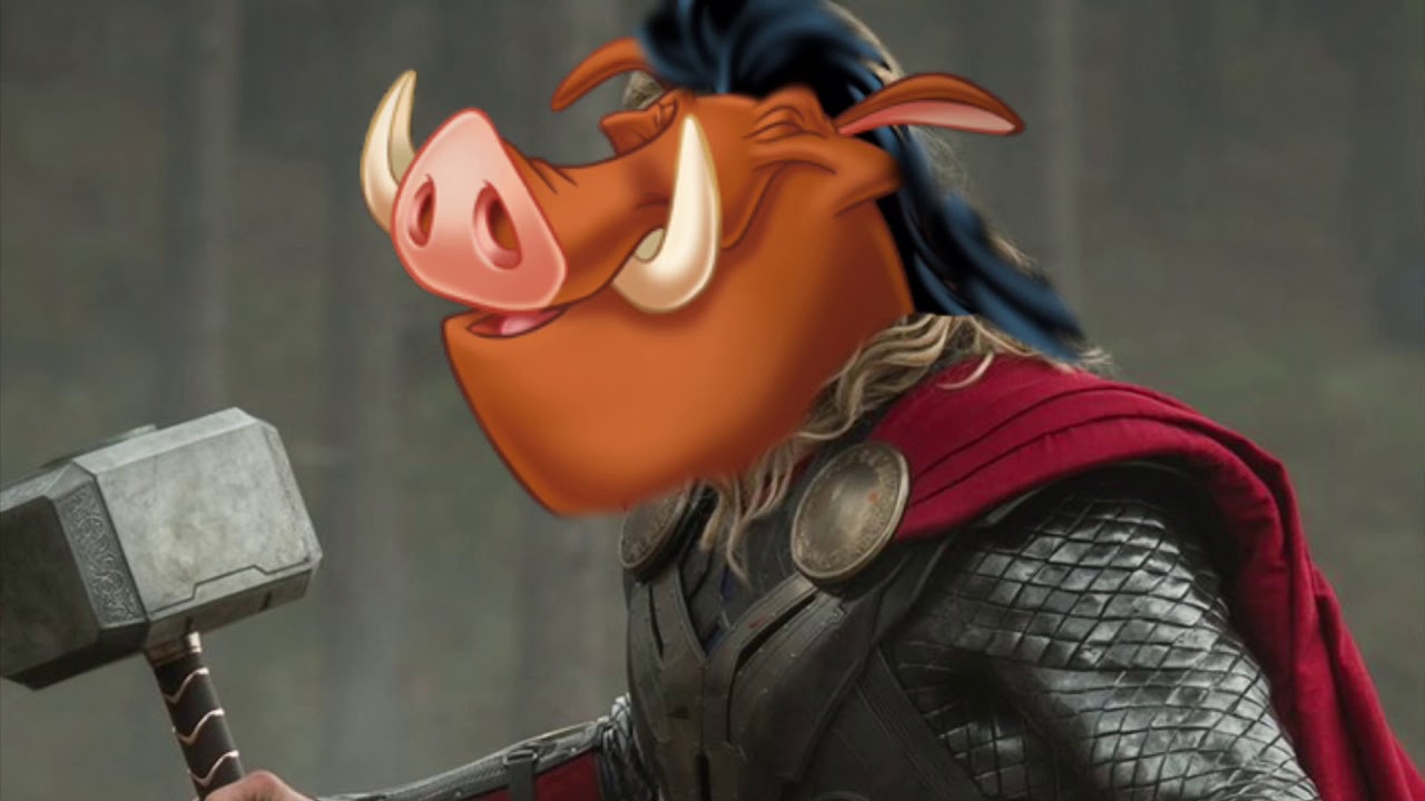 bore ragnarok - YouTube