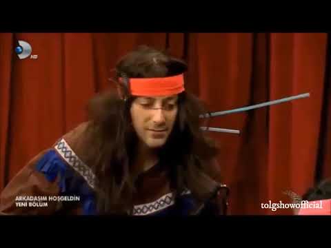Tolga Çevik - Kızıldereli