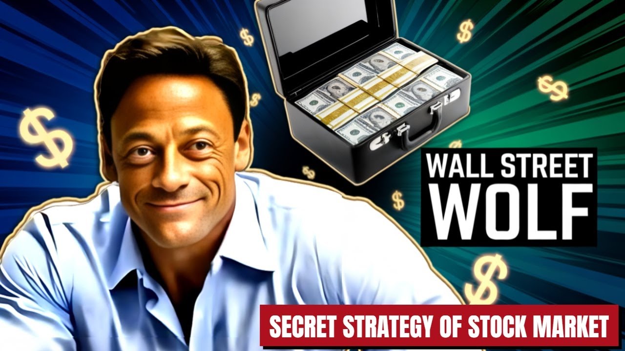 We Tested the Stock Market King's Strategy and Here's What Happened ...