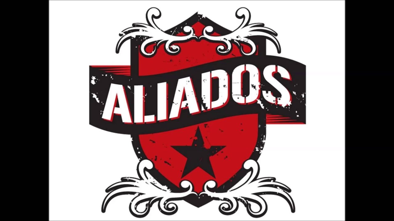 aliados -ilusao da perfeição - YouTube