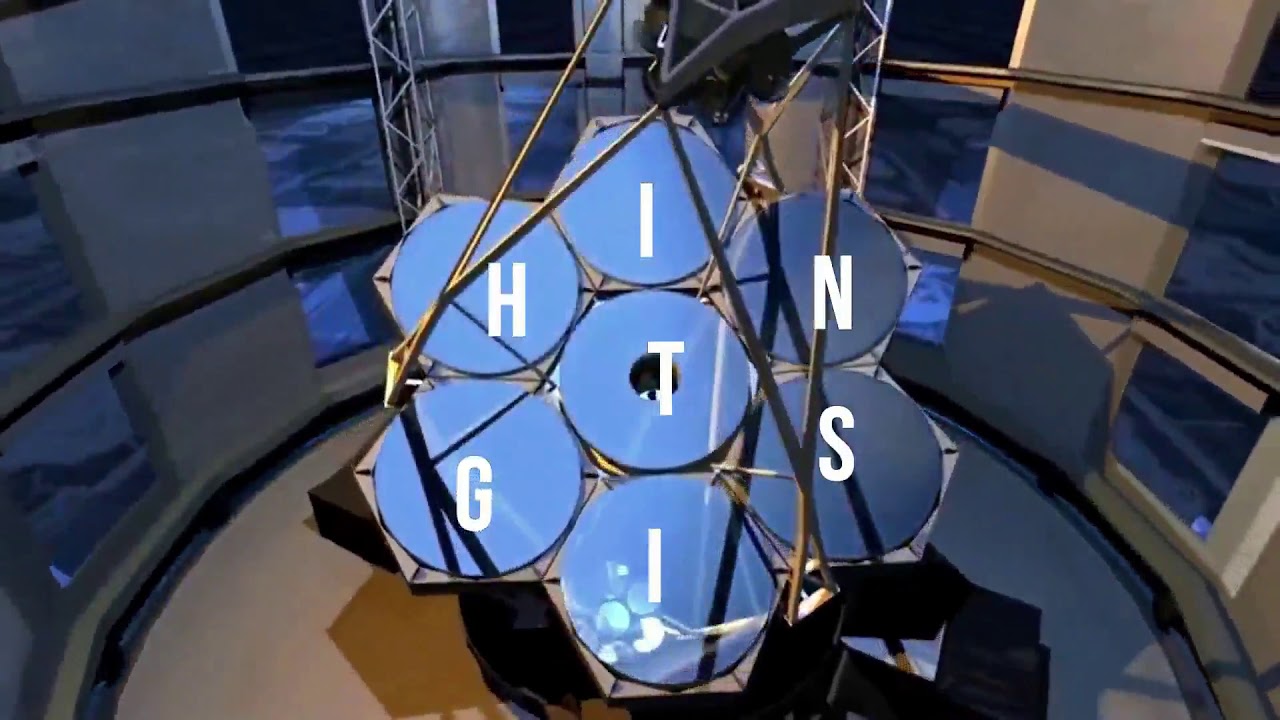 OUR CHANNEL'S PHYSICS INSIGHT NEW INTRO AND PROFILE - YouTube