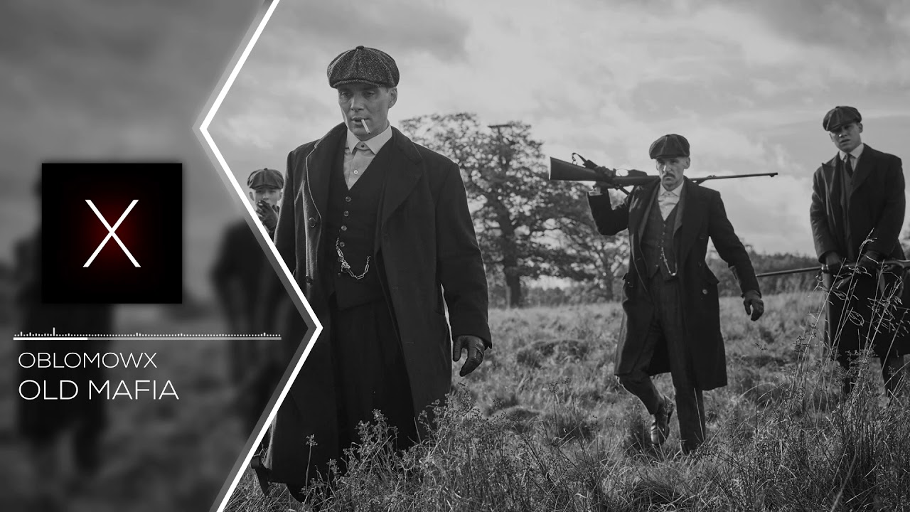 oblomowx - OLD SCHOOL MAFIA - YouTube