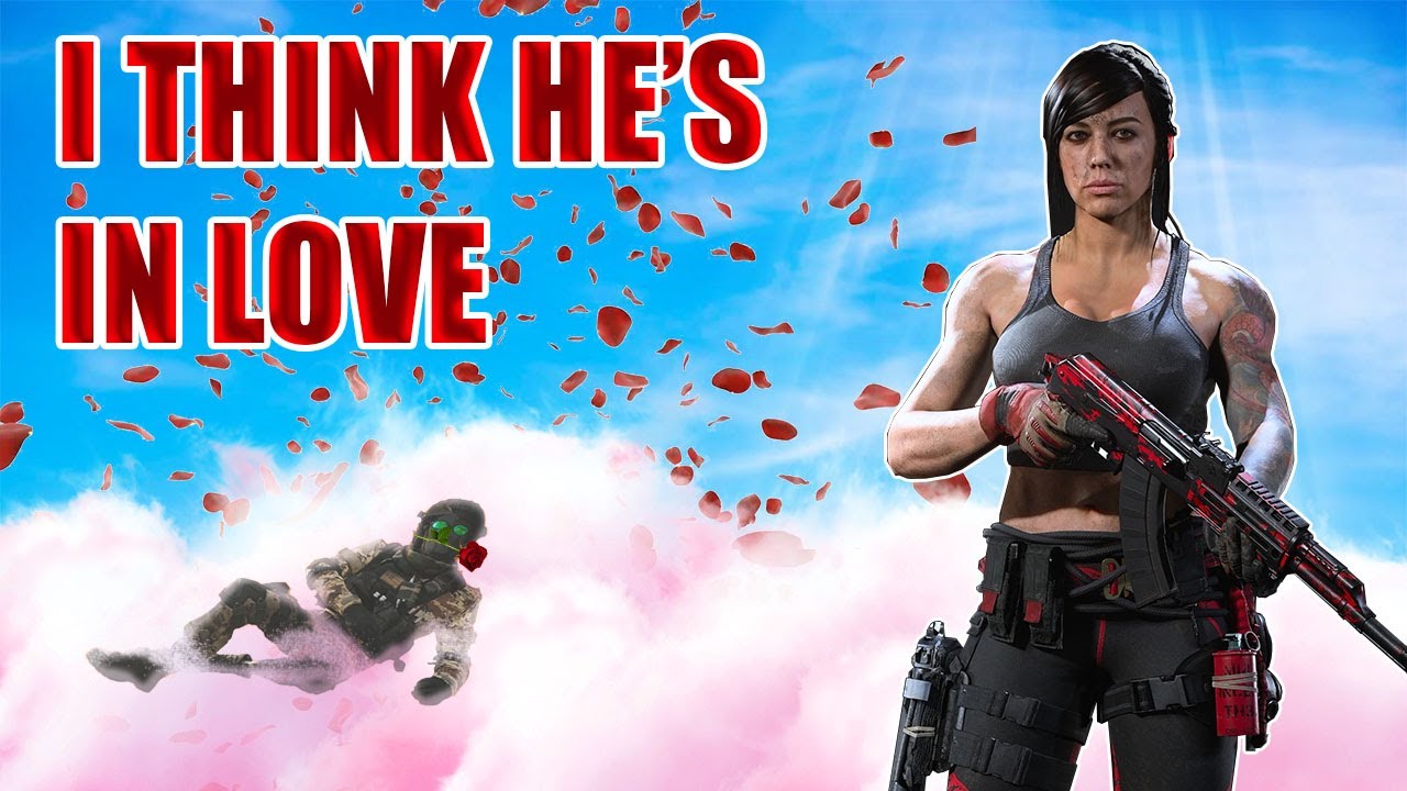 CRUSHING ON MARA 101!! Call of Duty Warzone - YouTube