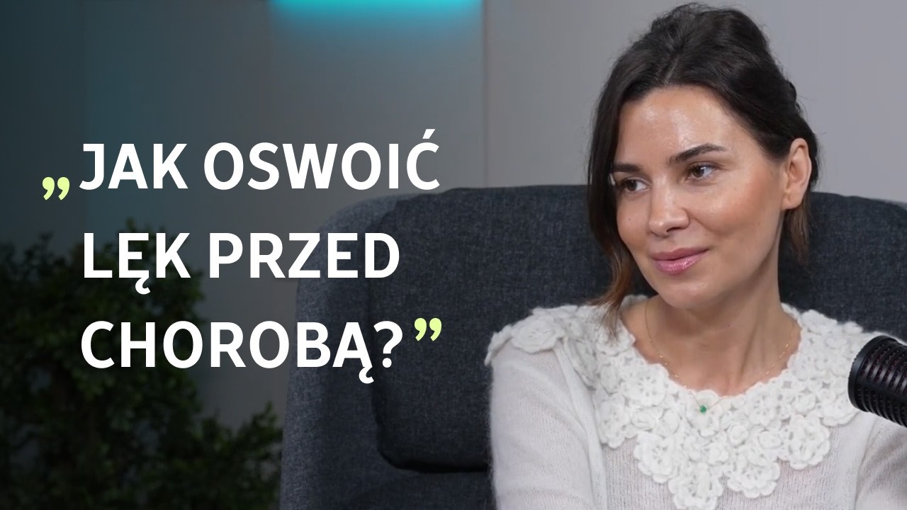 Wsparcie psychologiczne jest ważne na każdym etapie leczenia: Adrianna ...