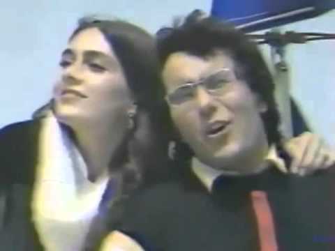 Al Bano & Romina Power    Prima Notte D'amore      Editado