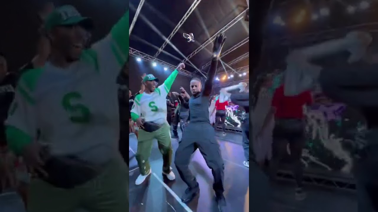 Felo Le Tee In UK - YouTube