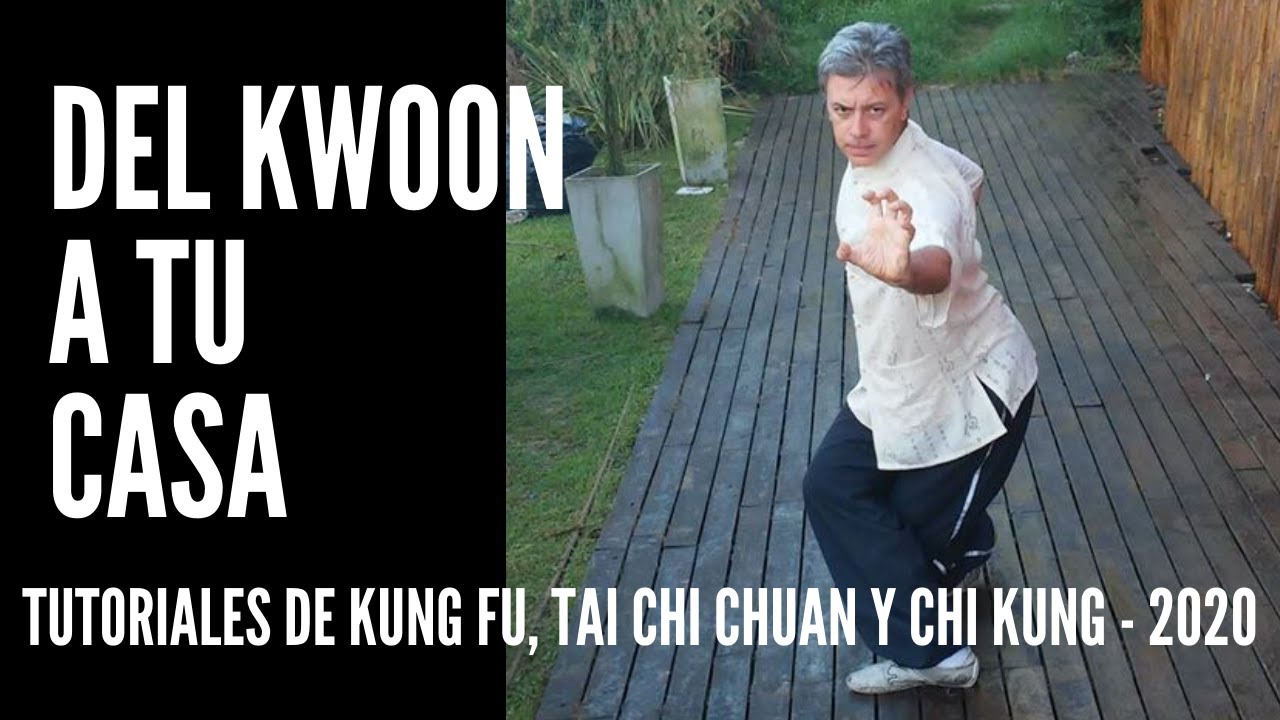 kung fu - tai chi chuan - chi kung trailer - YouTube