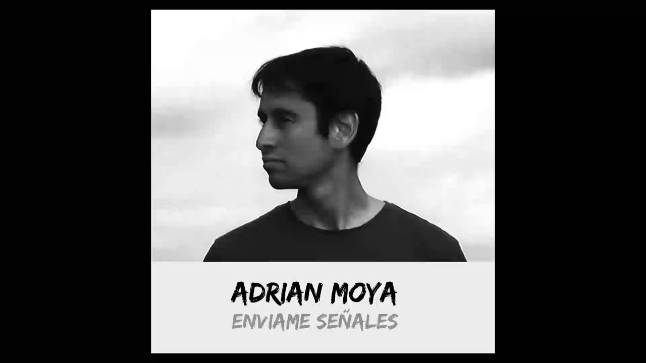 Adrian Moya - Cree en mi - YouTube