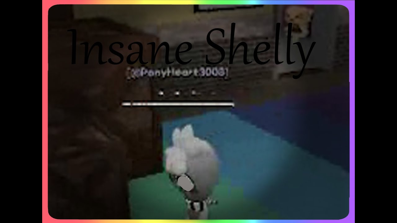 (CREEPYPASTA) How to find Insane Shelly //DANDY'S WORLD// - YouTube