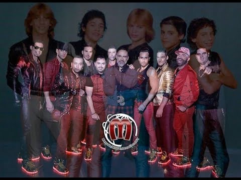 BIENVENIDO A MENUDO/MDO INTERNATIONAL FAN CLUB - YouTube