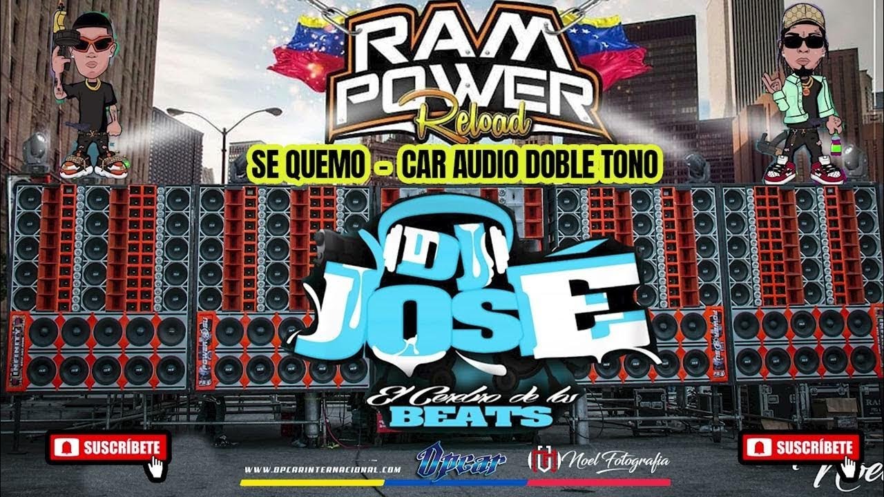 #MIX #PLENAS C3 ALTERANDO EL SISTEMA CON DJ SER WAP Y DJ JOSE - YouTube