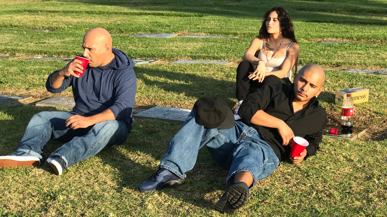 Loksta P - I Miss You (A Letter From Baby Chux) [Lil Chux R.I.P 3-2-11 ...