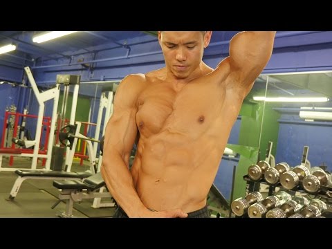 3 Minutes Summer Abs Workout - With GQ Magazine