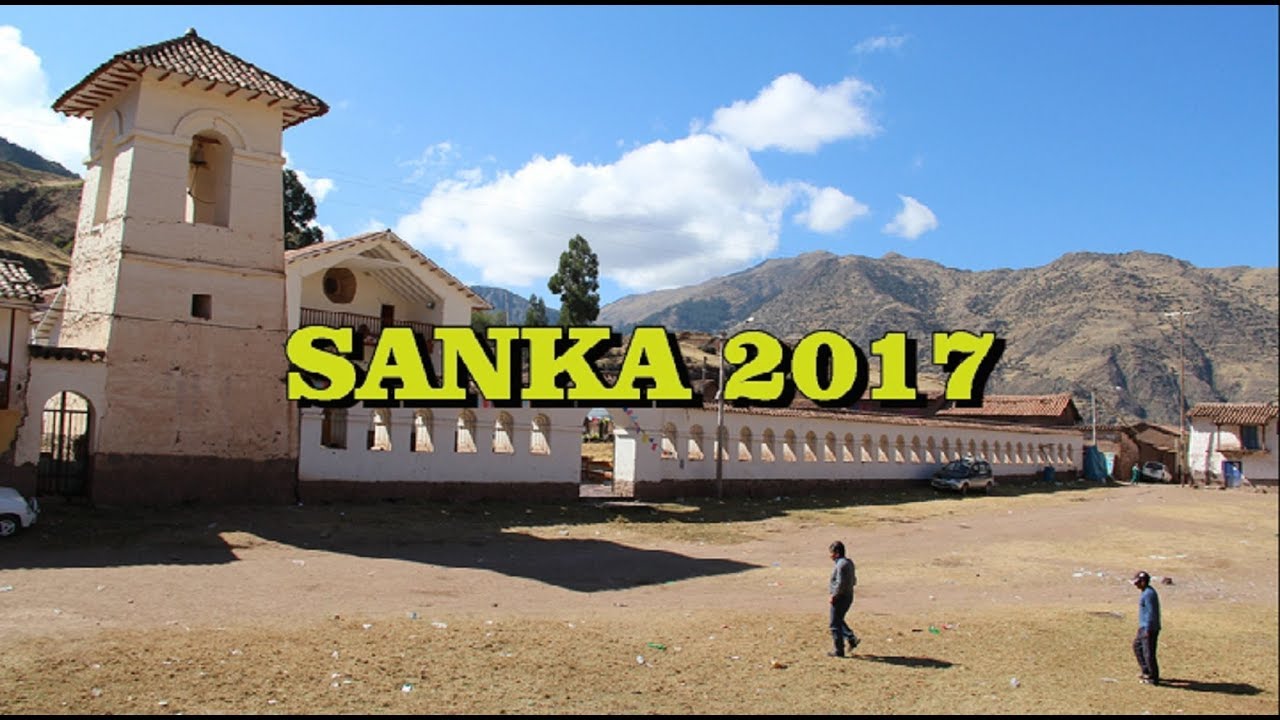 SANKA 2017 - YouTube
