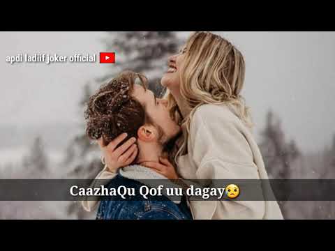 somali whats app statuz |2021 hees jacayla❤️|