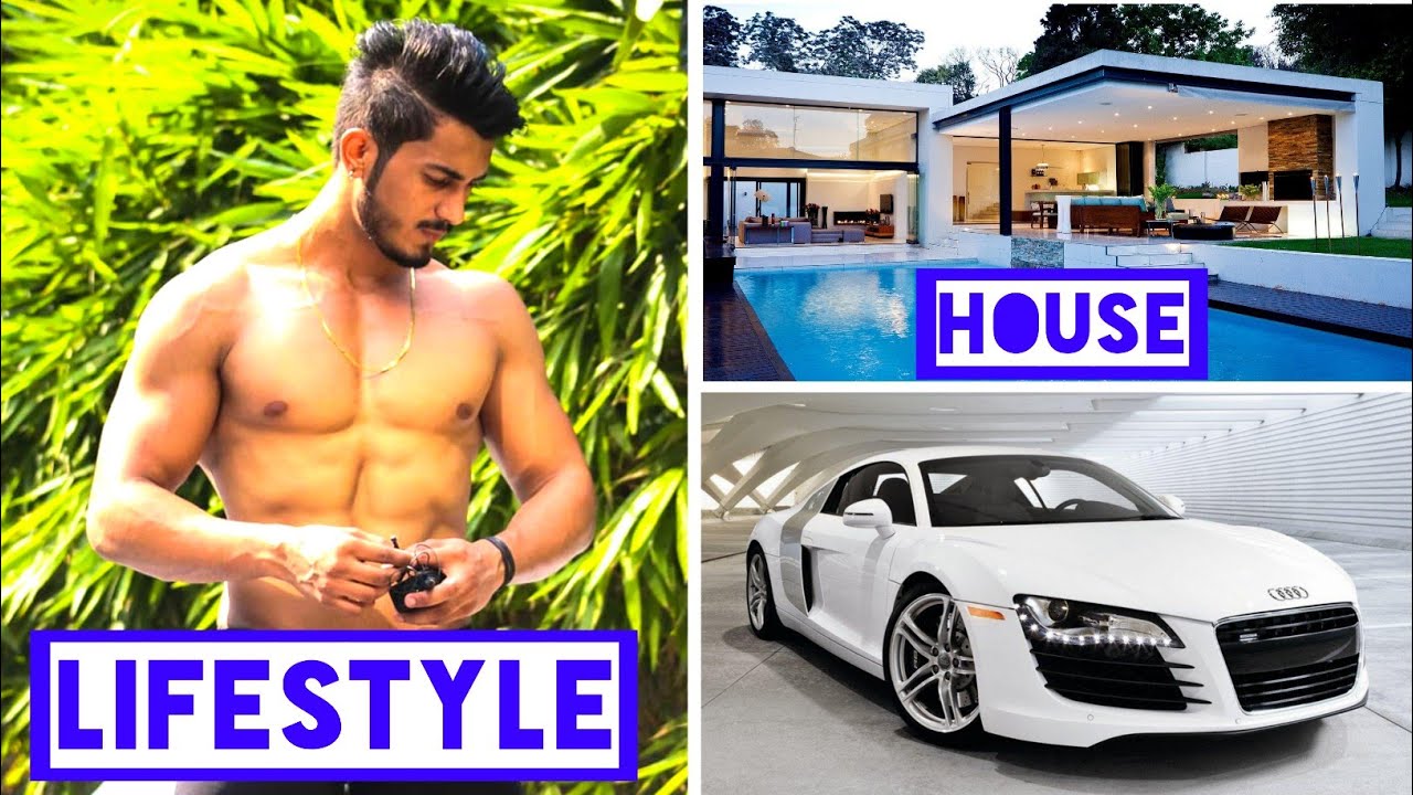 Sam khan lifestyle (2020) biography, family,car collection, networth ...