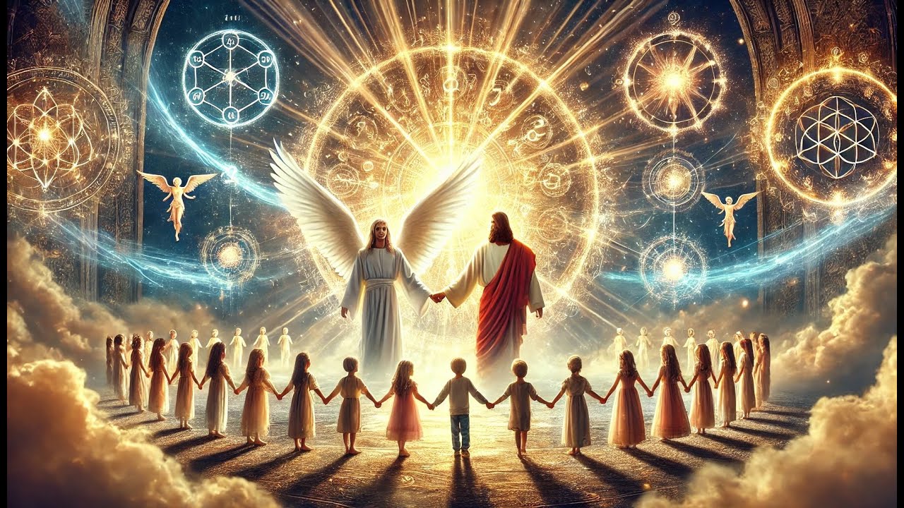 True Abundance: Messages from Jesus, Isis, St. Germain, and Archangel ...