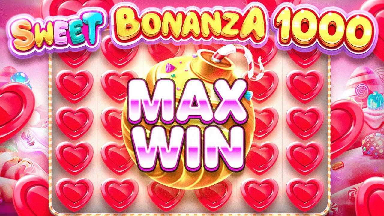 ЛЕГЕНДАРНЫЙ ЗАНОС В САМОМ НАЧАЛЕ СЕССИИ И МАКС ВИН В SWEET BONANZA 1000 ...