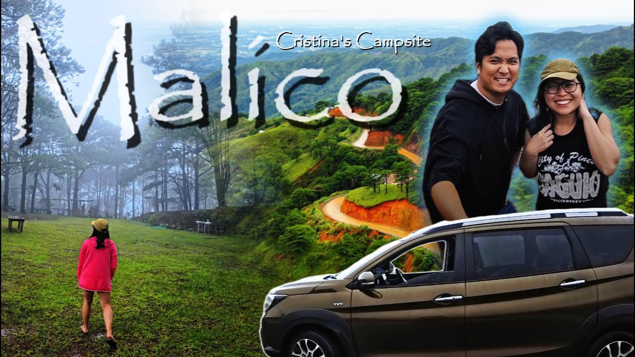 Mahamog, Malamig at Maunlan - YouTube