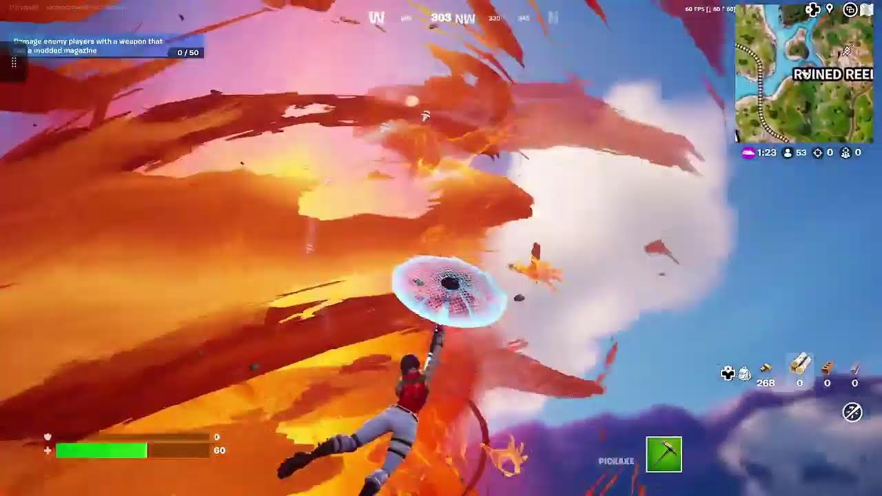 FORTNITE CHEST LIVE EVENT!!! OPENING NOW!! FRIENDLY STREAM SNIPER ...