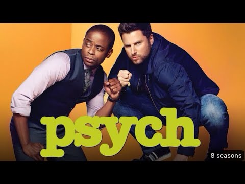 PSYCH Season 3 intro but in LEGO - YouTube