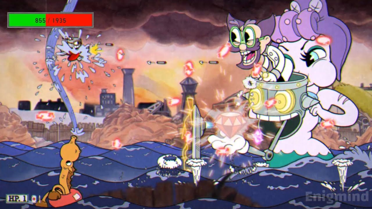 Do i have any chance fighting both Dr Kahl's Robot + Cala Maria at the ...