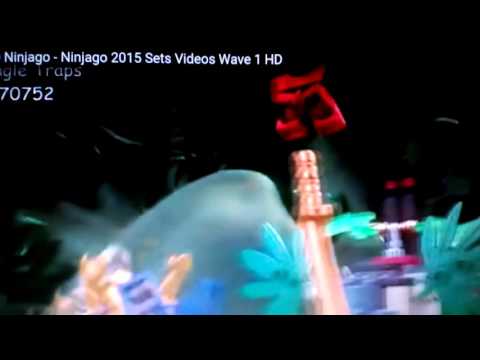 Lego ninjago oyuncak 1