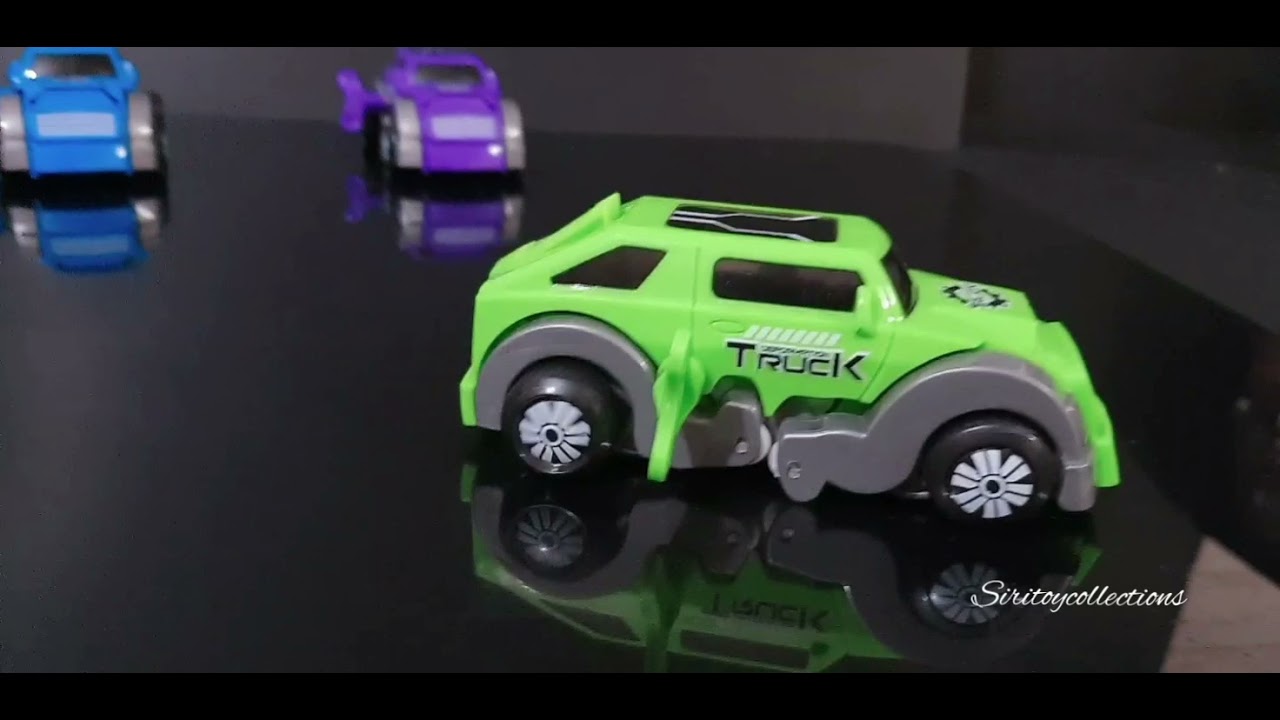 Transformer Car Toys | Transformer Dino Car | Key Toy ...