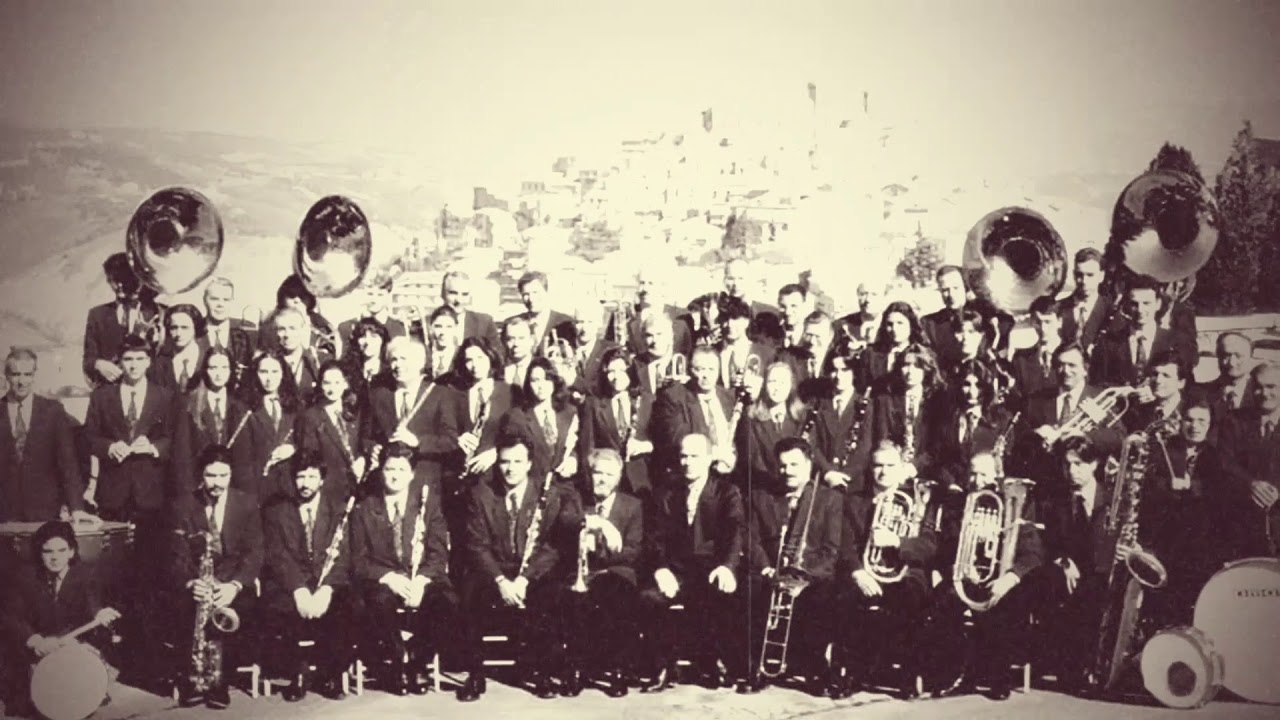 Maestro Rodosi D'Annunzio - YouTube