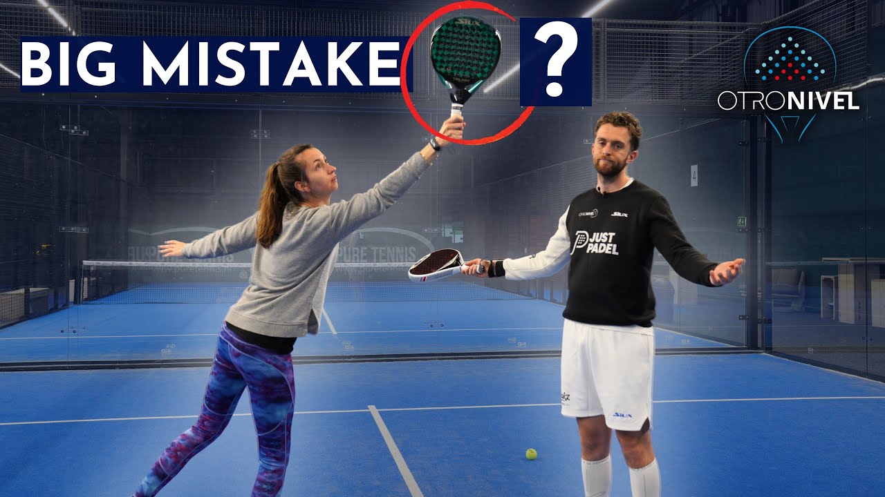 9 Things You Should Agree On WIth Your Padel Partner! - YouTube