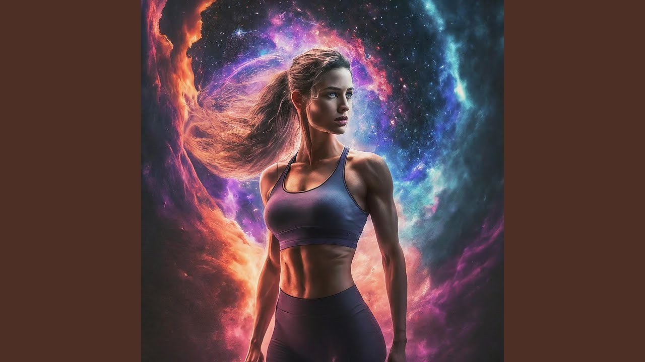 Push Beyond Galactic Awakening (Workout Gym Motivation) - YouTube