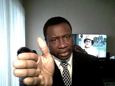 Response to questions raised by John Mbah Akuru by Sec. of State for ...