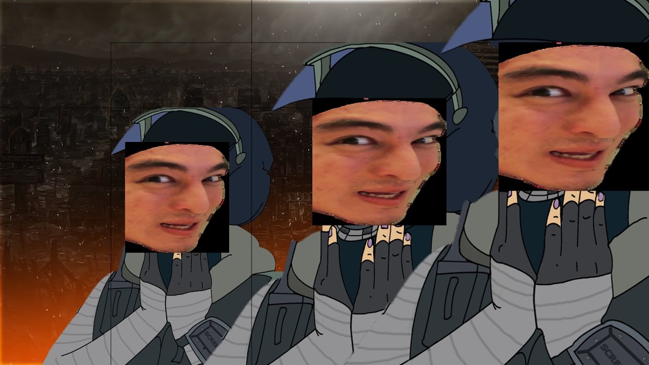 How to play rainbow six seige IQ - YouTube