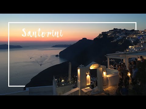THE TRUTH ABOUT SANTORINI HOTELS: Review of Achrothea suites, Villa Dioni, Fenix collection hotel
