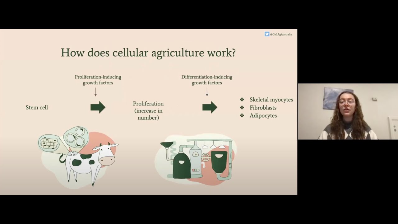 2. Ruth Purcell - iGEM Uppsala Future Farming webinar 2021 - YouTube
