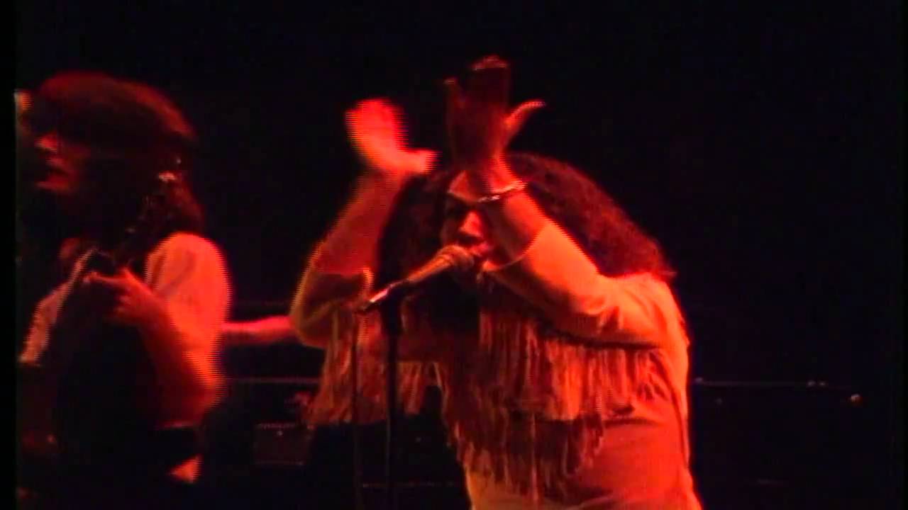 Rainbow - Long Live Rock And Roll (Live in Munich 1977) HD - YouTube