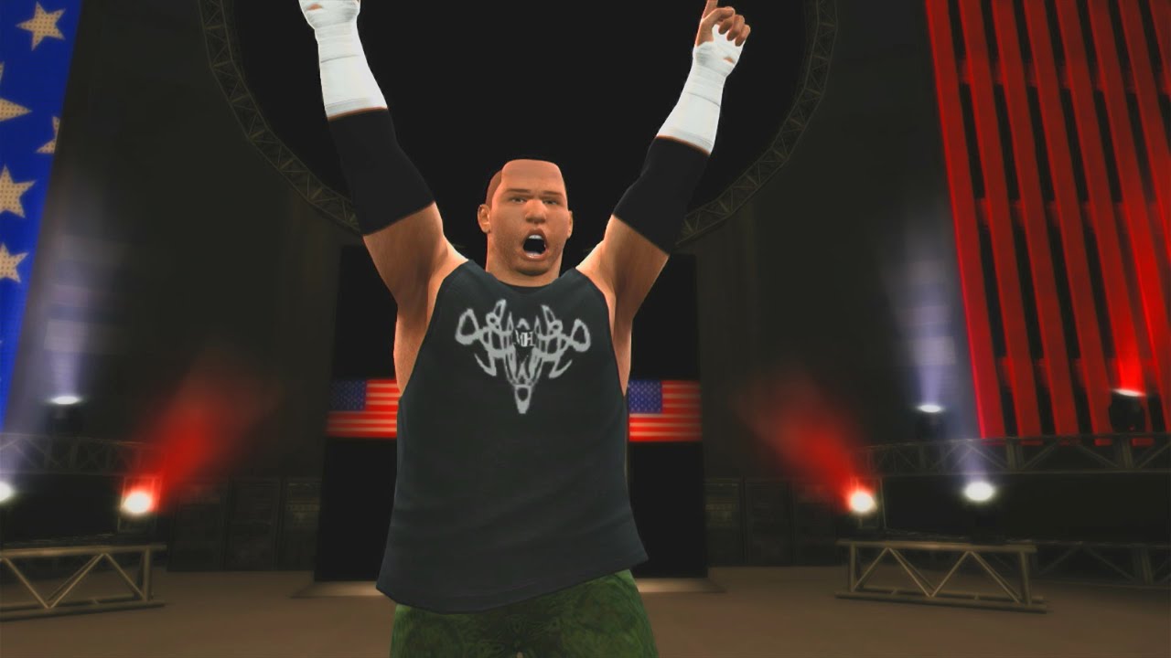 WWE 2K15 (Last Gen) [PART 46] - YouTube