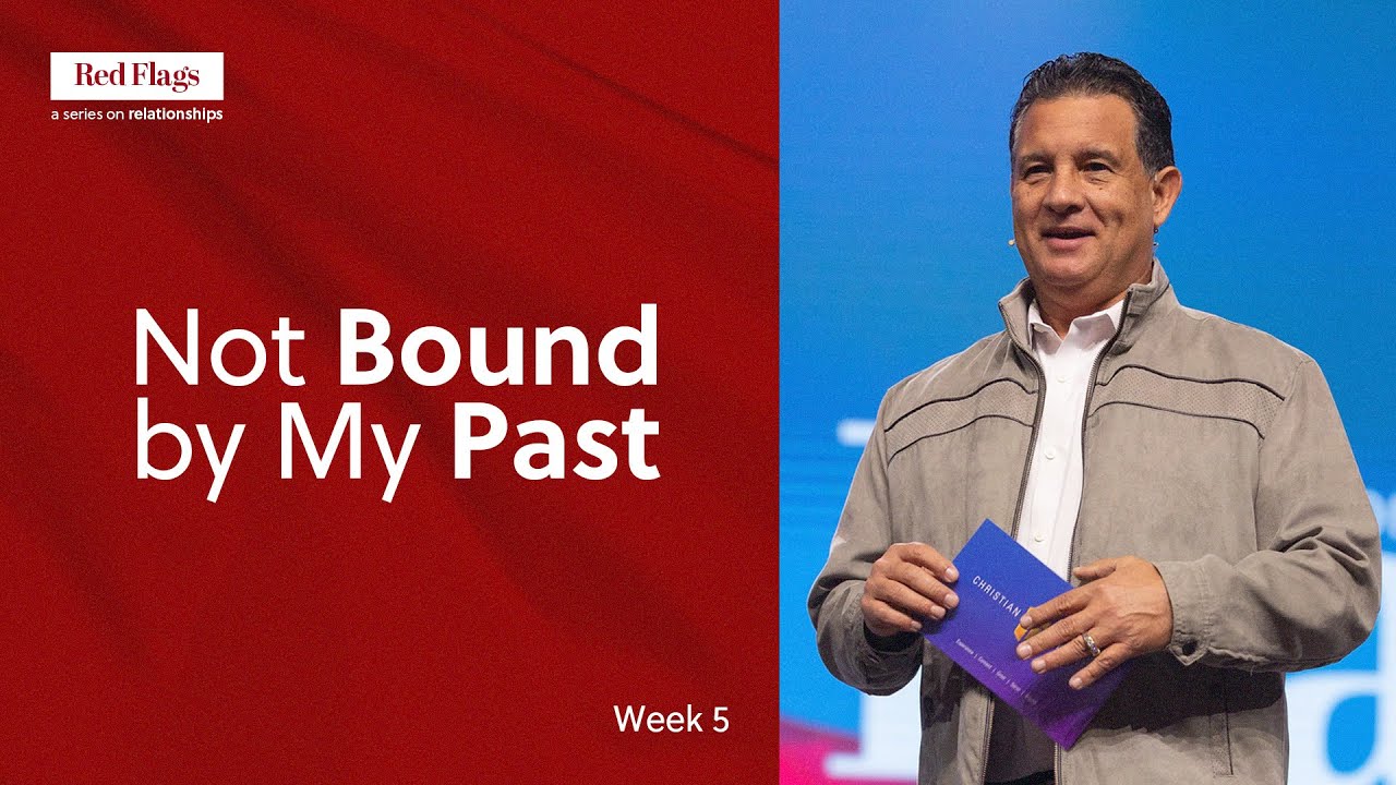 Breaking Cycles, Building Legacies | Pastor Tom Manning | Christian ...