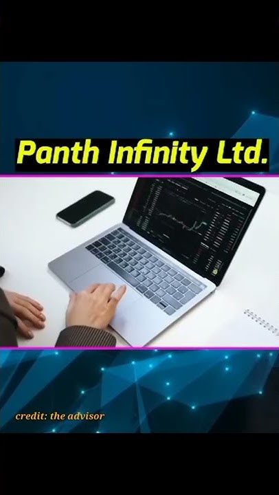 PANTH INFINITY LIMITED|| INVESTMENT IDEAS|| EARN HIGH PROFIT #tech # ...