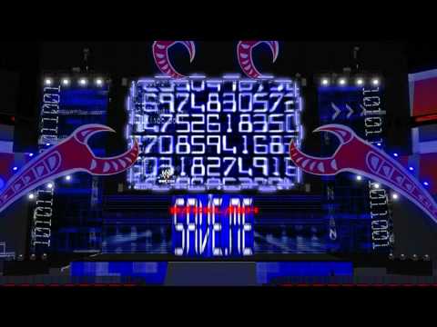 WWE PPV - Backlash 2009: Chris Jericho Entrance - YouTube