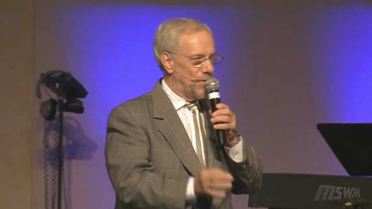 "THE PURPOSE OF HONOR" GENE LEWIS || METRO SOUTH WINDS FELLOWSHIP - YouTube