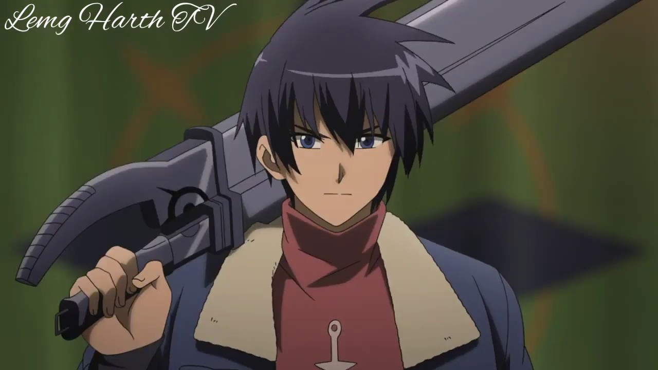 Akame Ga Kill Wave Grita Grand Chariot En Español Youtube