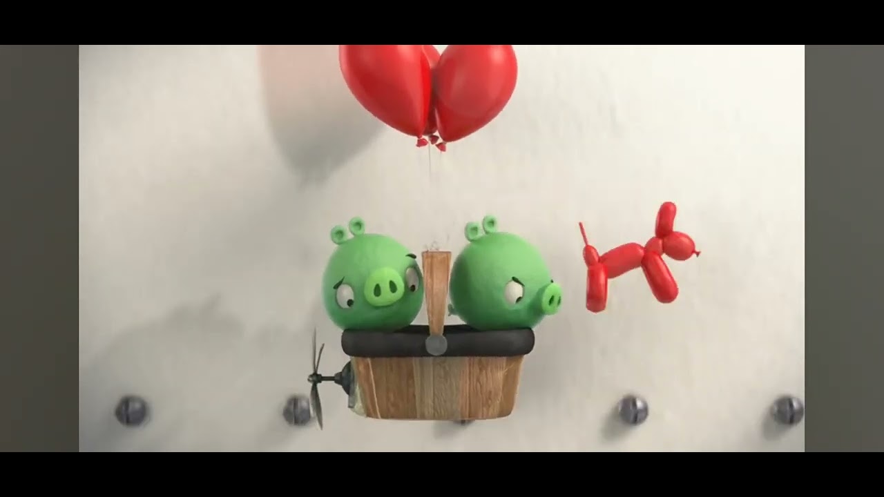 piggy tales pigs at work but I voice it 3 - YouTube
