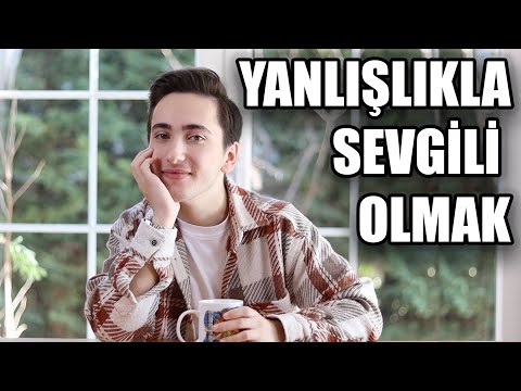 SENİN DERDİN BENİM DERDİM / YANLIŞLIKLA SEVGİLİ YAPTIM !