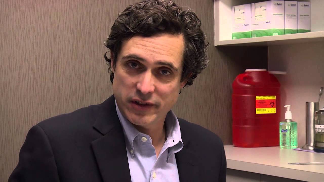 Darius Moezzi, MD - Shoulder & Knee Surgeon - YouTube