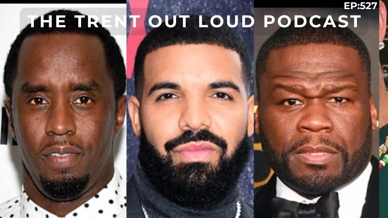 EP527: DIDDY LOST TODAY, KK “TESTIFIED” WITHOUT TESTIFYING, MCDONALD’S ...
