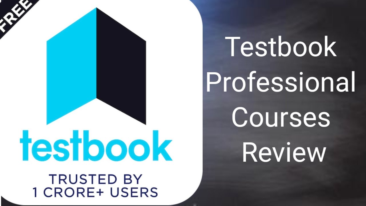 Testbook Professional Courses Review | All About Testbook Professional ...