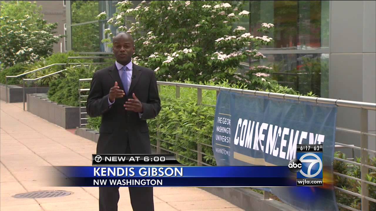 WJLA, ABC 7 News at 6pm, May 14, 2014 - YouTube