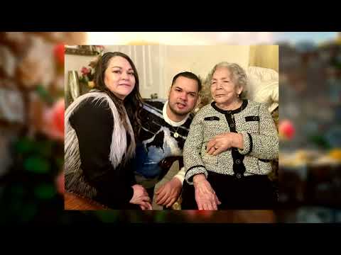 Eva Martinez Ceja Movie